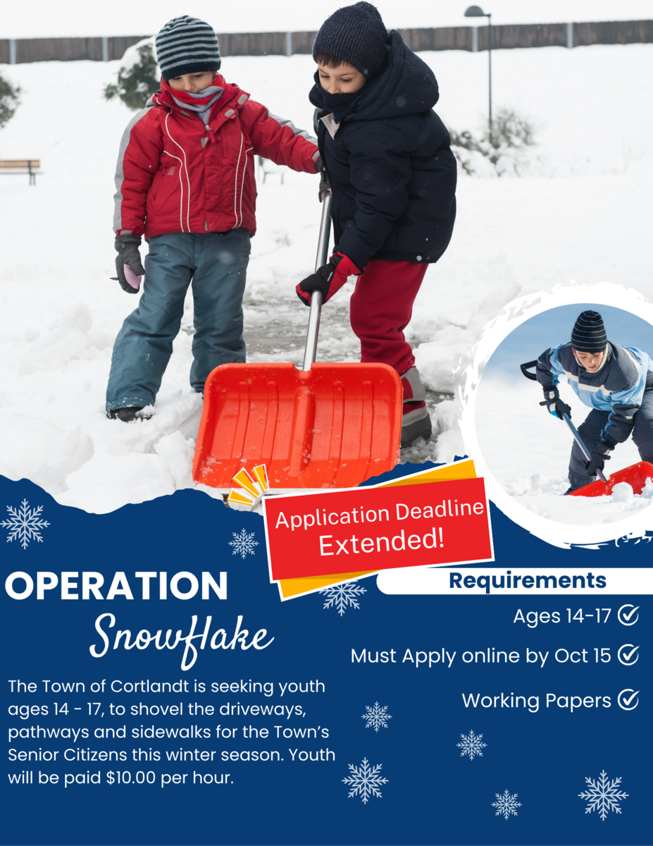 Town of Cortlandt, NY