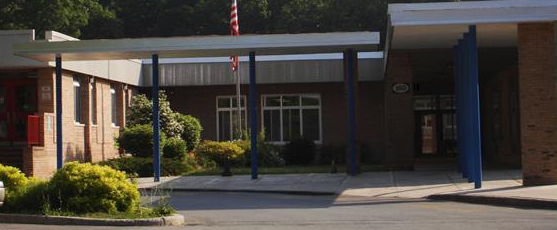 Buchanan-Verplanck Elementary School - Town of Cortlandt, NY
