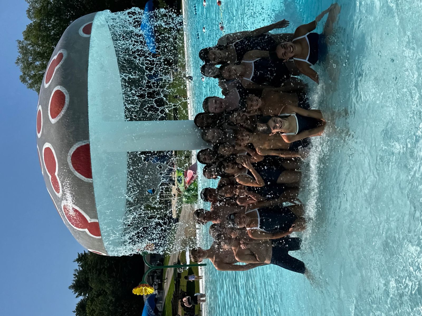 Summer Swim Meets at Charles J. Cook Pool - Town of Cortlandt, NY